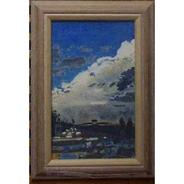 Rachel List - Brandler Galleries