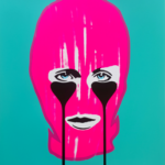 Rachel List - Brandler Galleries