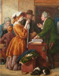 Artist - Brandler Galleries