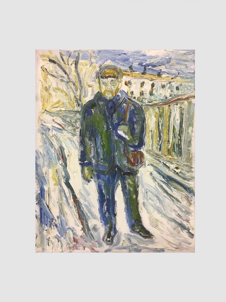 Untitled 4 - Brandler Galleries