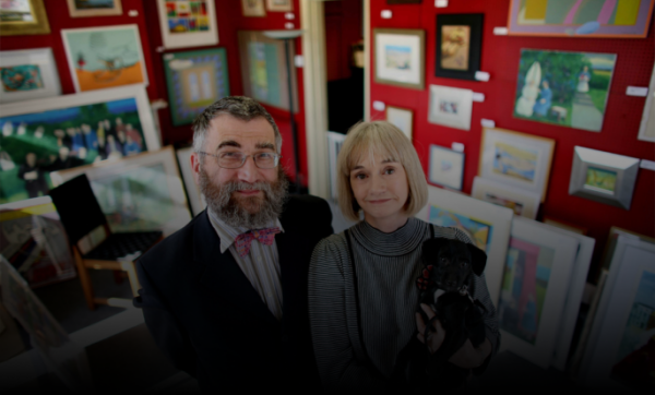 Get-In-Touch - Brandler Galleries